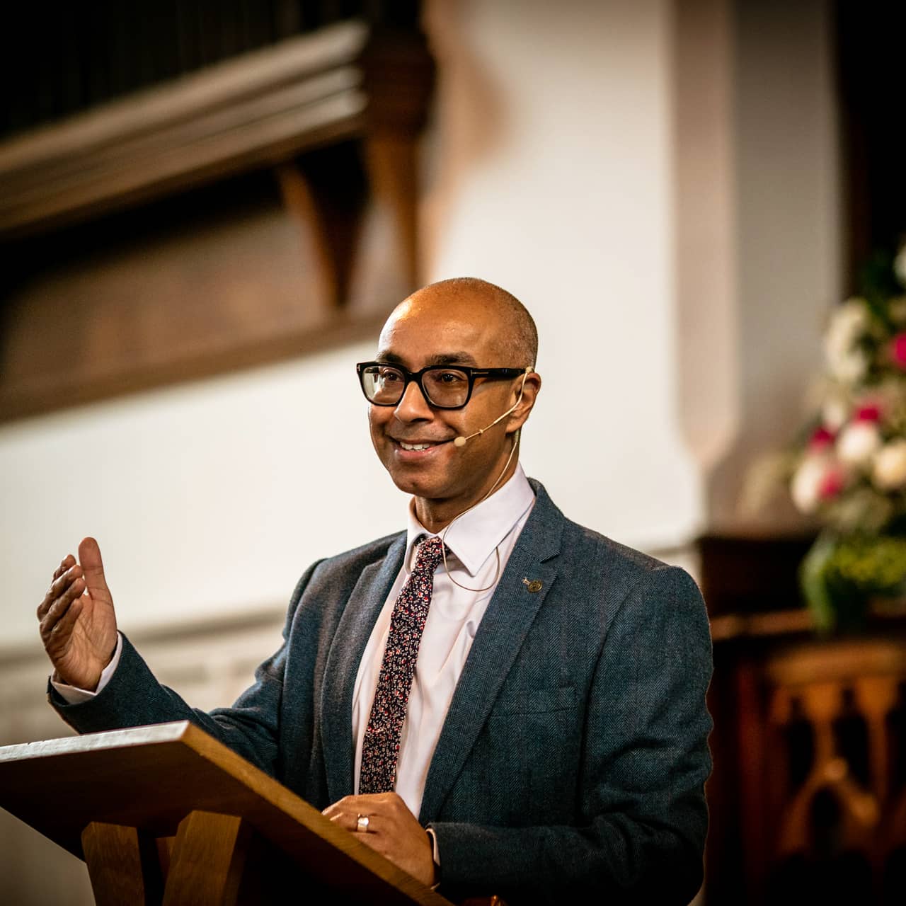 Rediscovering the Joy of the Resurrection - Manoj Raithatha - Hope 15:13