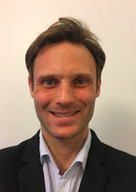 Nigel Freeman - Hope 15:13